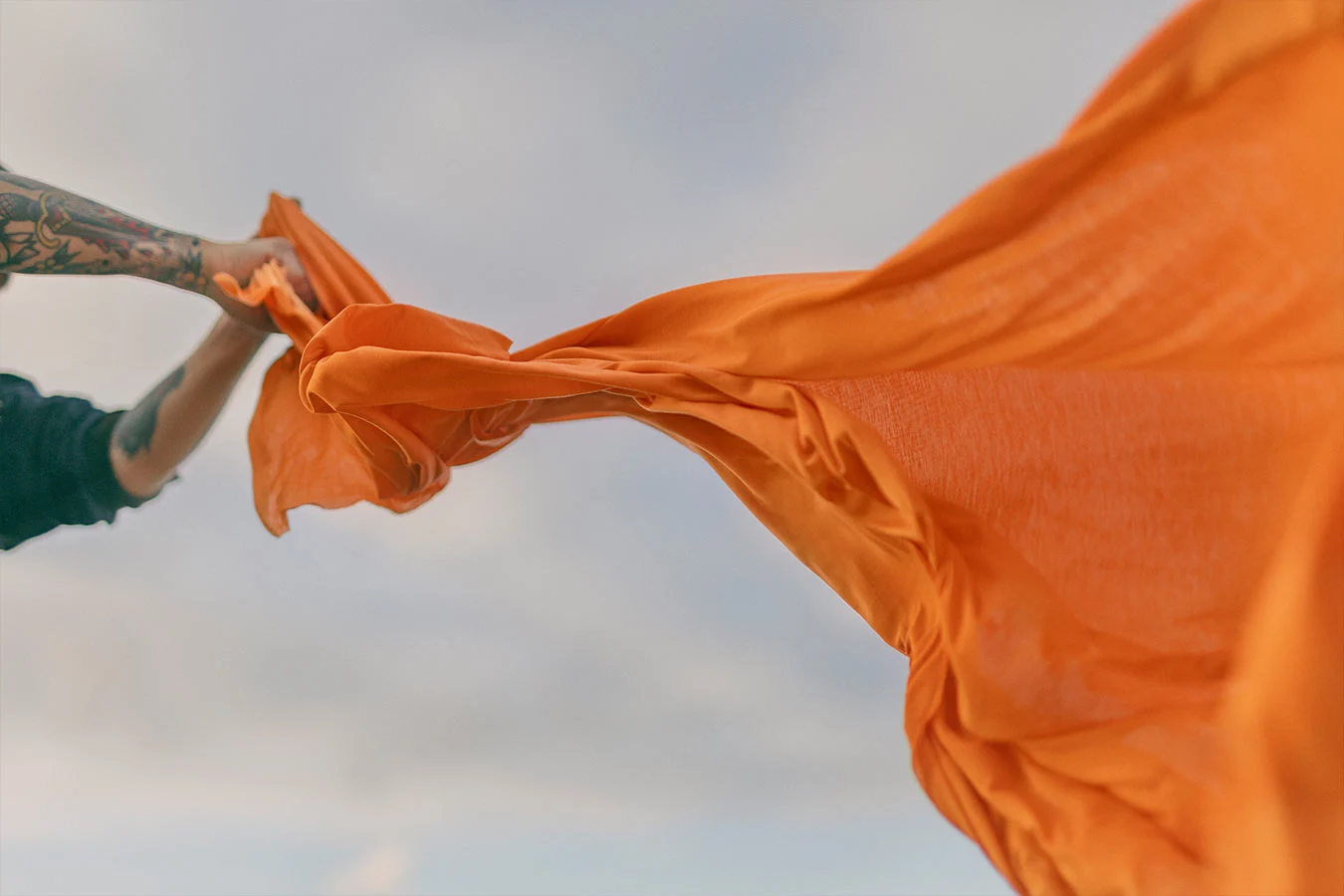 Infinited Fiber Uses DAM to Support Brand Globally